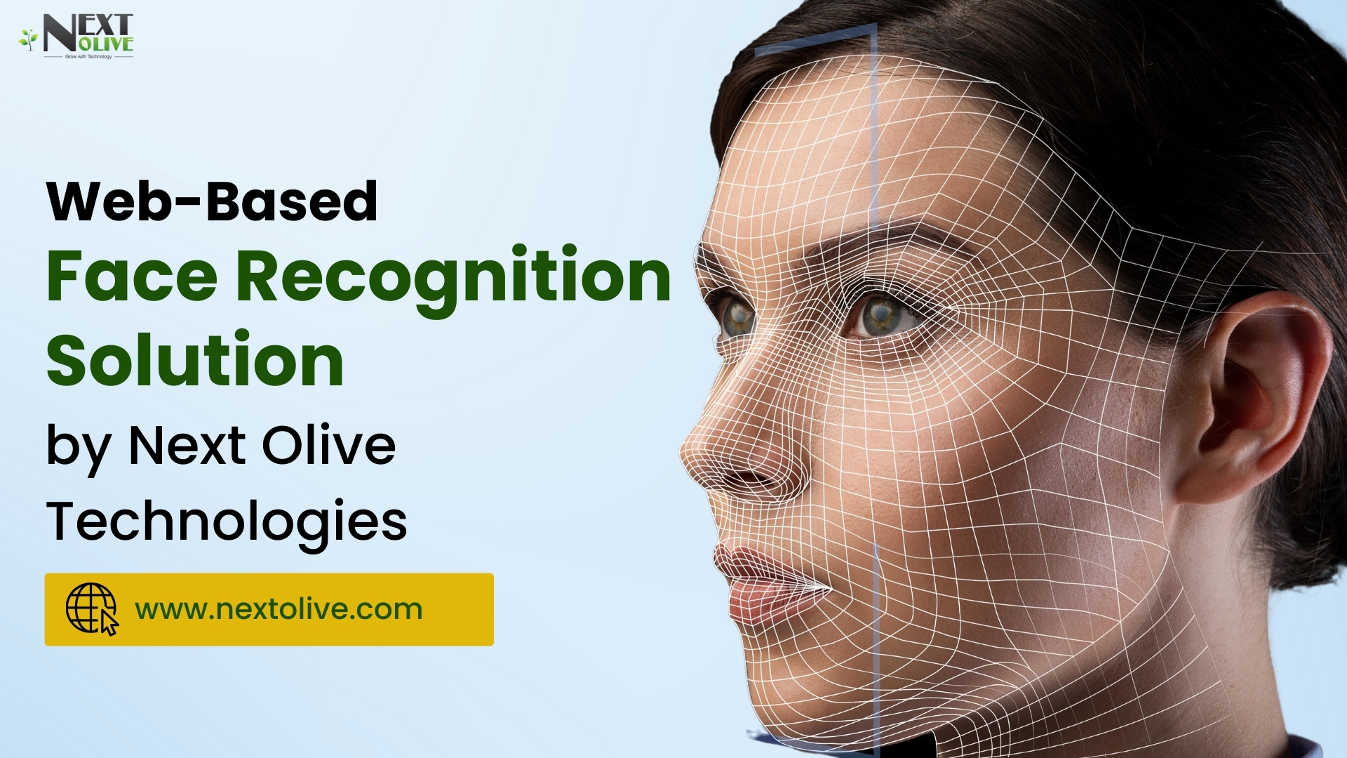 Web-Based Face Recognition Software Development