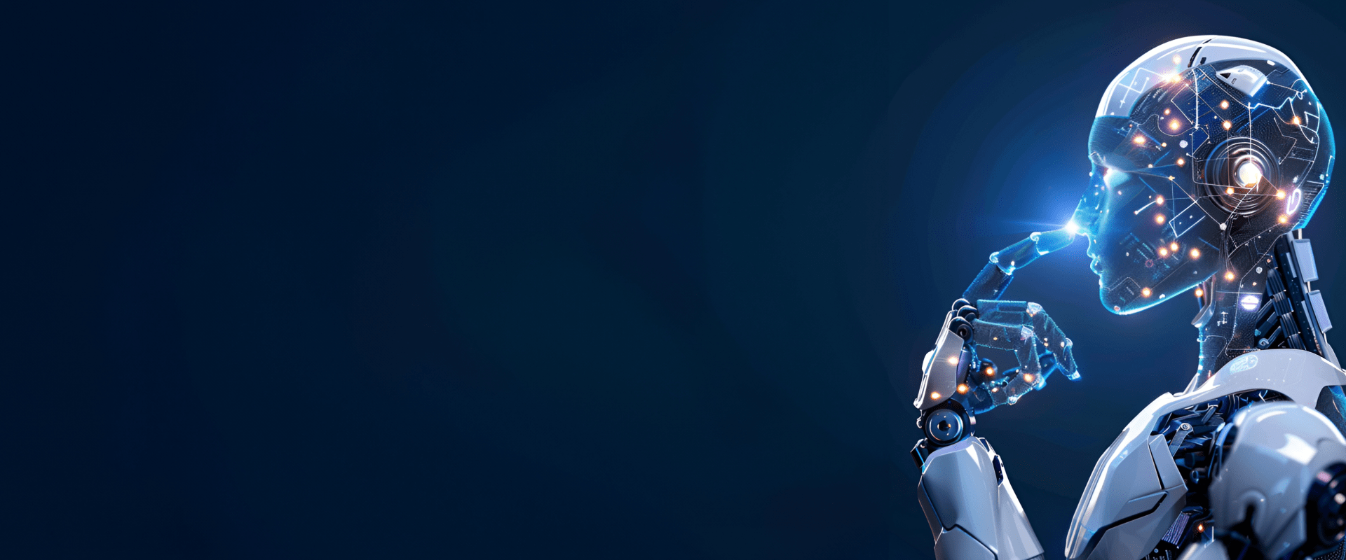 Best AI Development Services Company